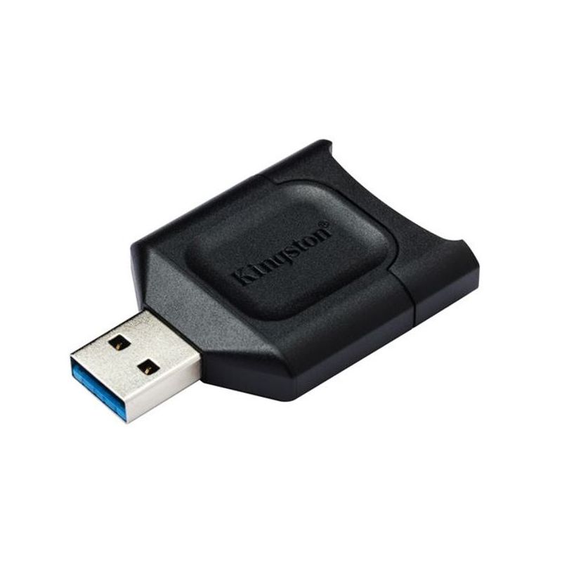 Čitač kartica Kingston USB3.2 Gen1 SD MLP