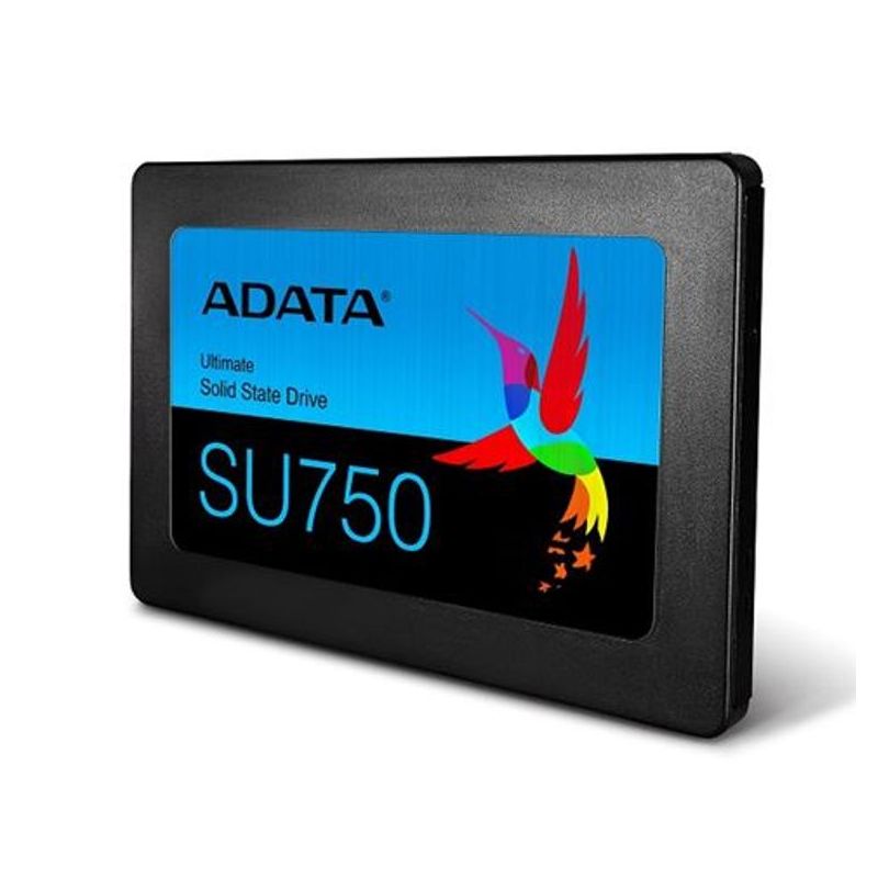 SSD 1TB ADATA SU750 SATA 2.5″ 3D Nand