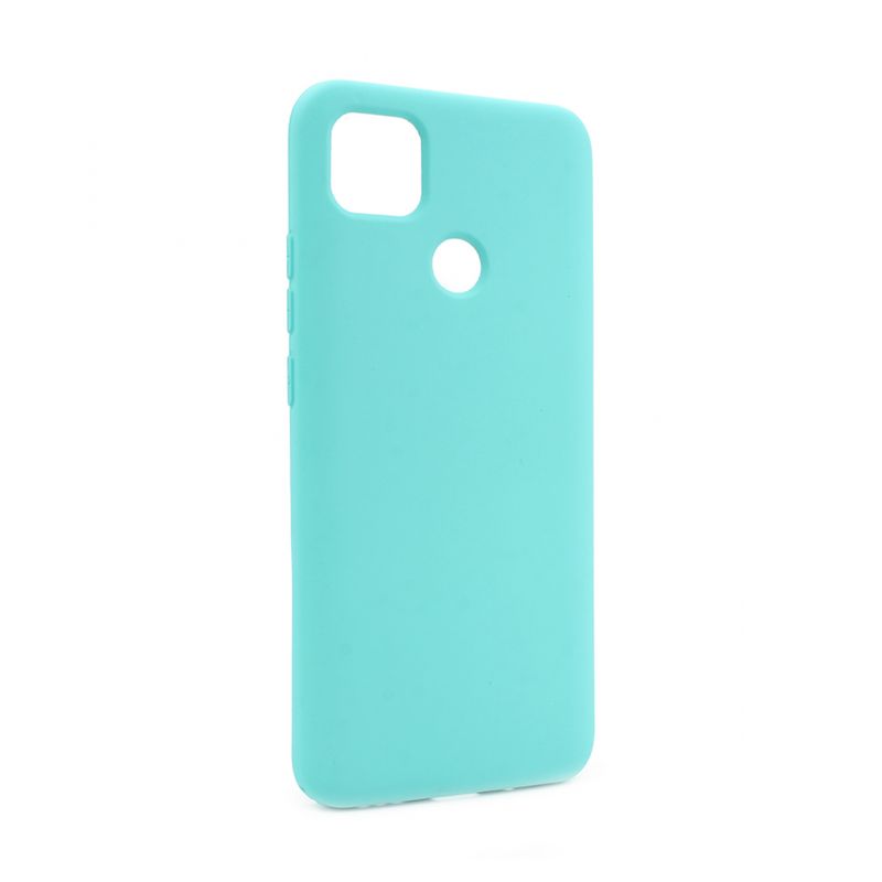 Maskica Nano Silikon za Xiaomi Redmi 9C mint