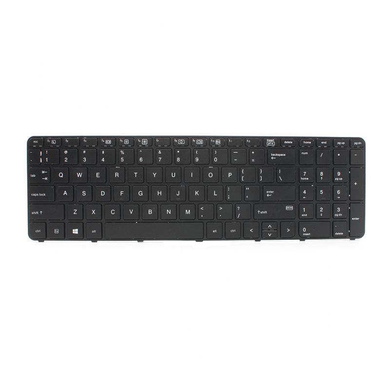 Tastatura za laptop HP Probook 650 G3