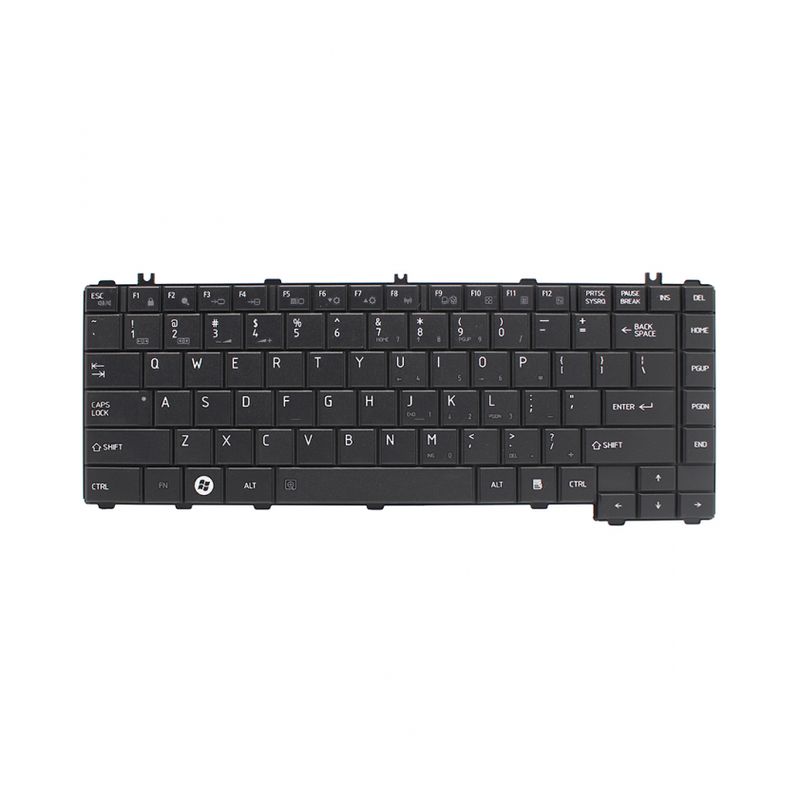 Tastatura za laptop Toshiba Satellite L645/L640/L630/L600/C640/C600