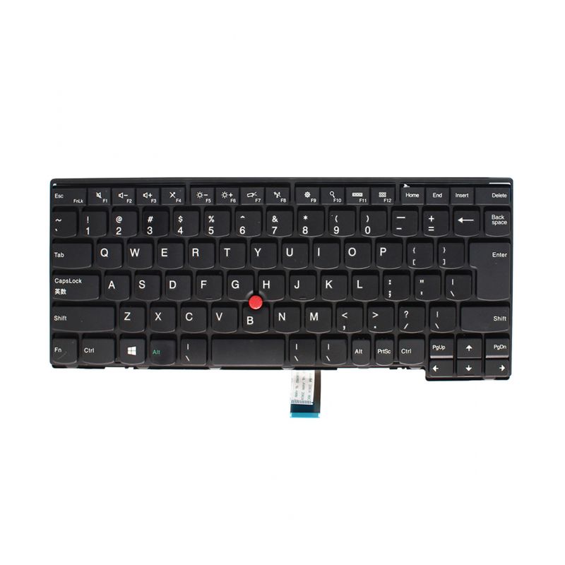 Tastatura za laptop Lenovo ThinkPad Edge E431