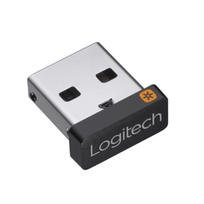 Logitech Unifying NANO receiver za miš i tastaturu