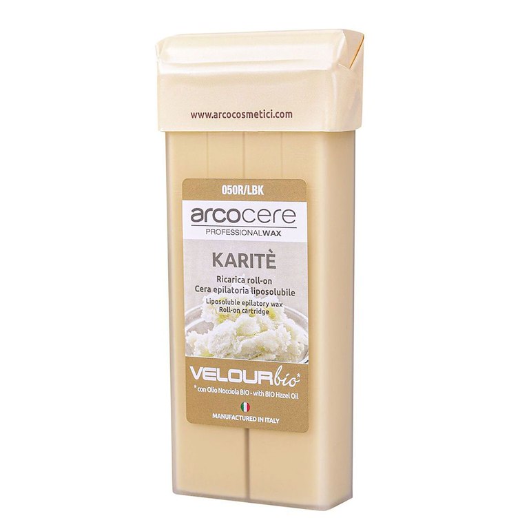 Vosak za depilaciju u patroni ARCO Karite 100ml