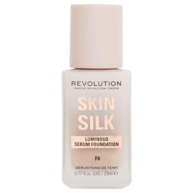 Tonirana CC krema za lice SPF30 REVOLUTION PRO Perfecting Foundation 26ml F5