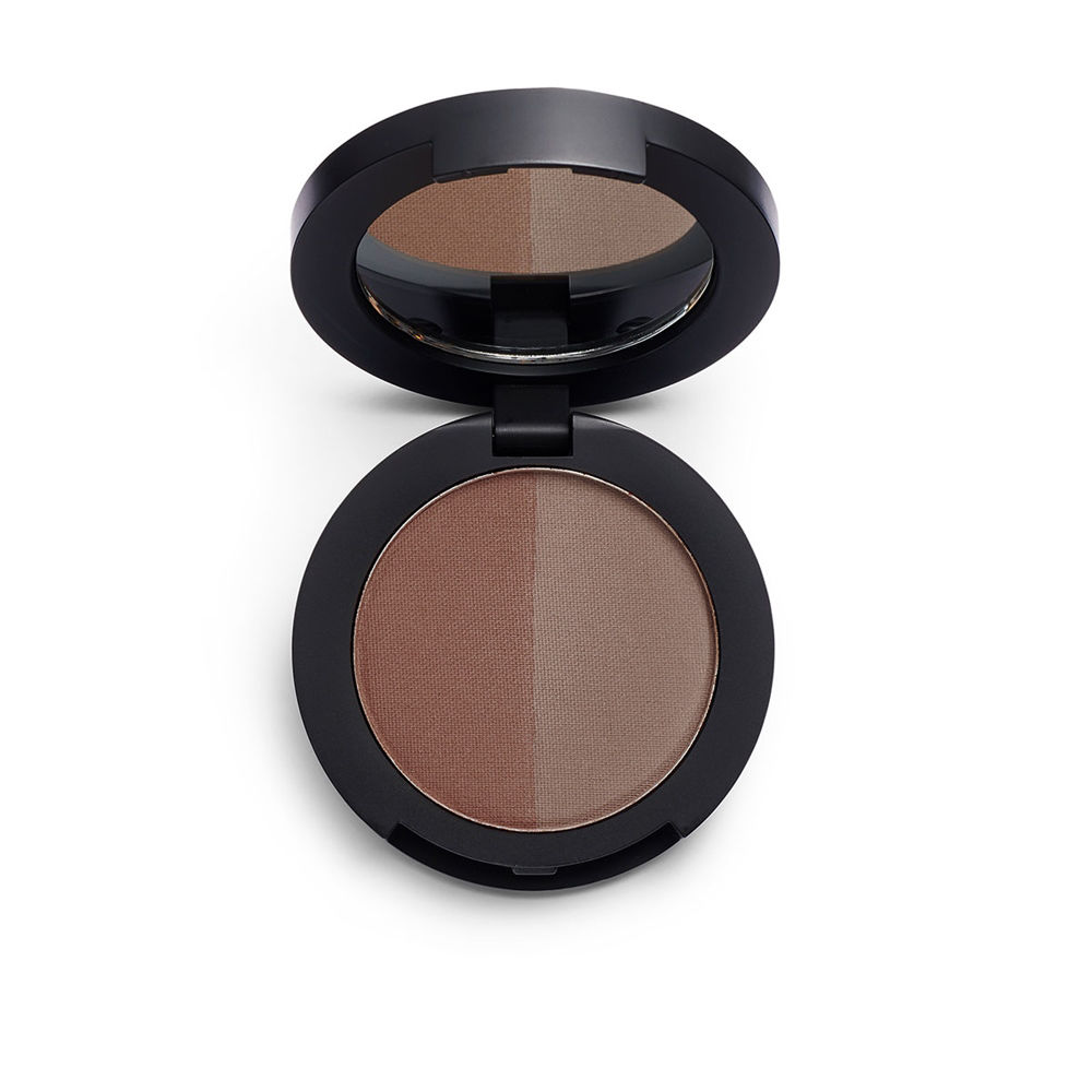 Duo puder za obrve REVOLUTION PRO 2.2g Auburn