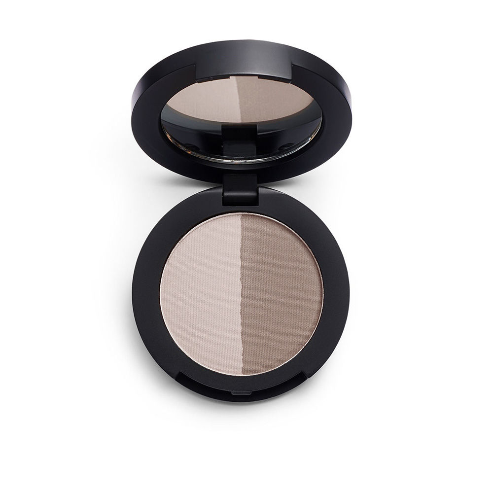 Duo puder za obrve REVOLUTION PRO 2.2g Taupe