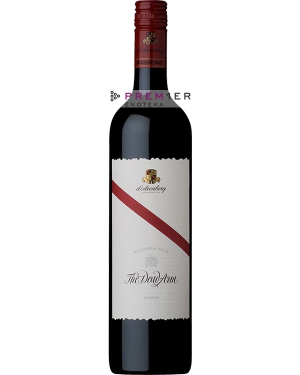 DʼArenberg The Dead Arm Shiraz 0.75l 2016