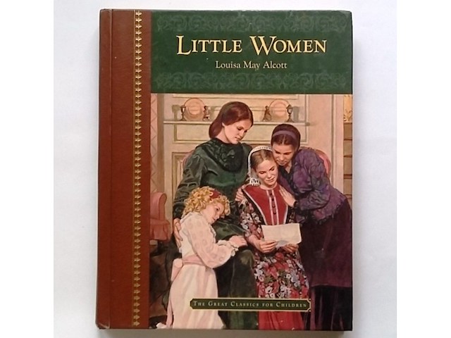 Little Women