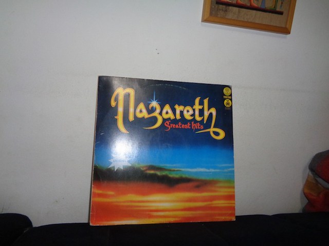 Nazareth  – Greatest Hits