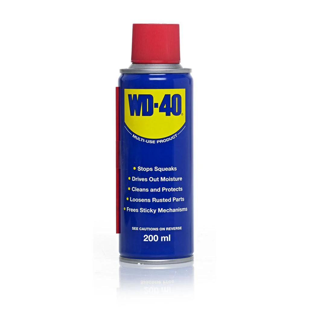 Sprej WD-40