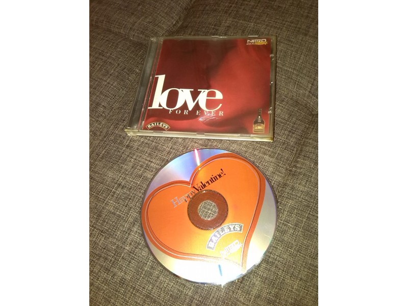 love for ever