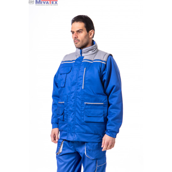 PROTECT LUX - Zimska jakna