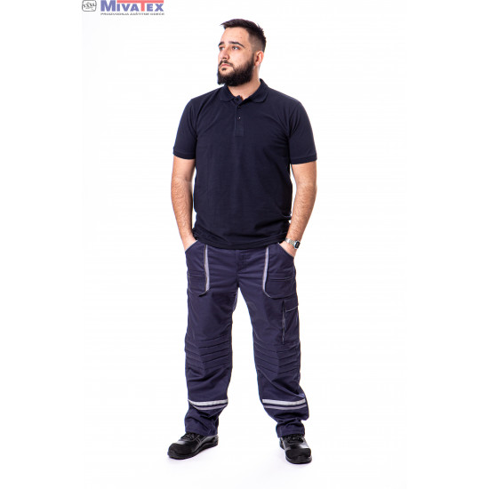 PROTECT LUX - Radne pantalone