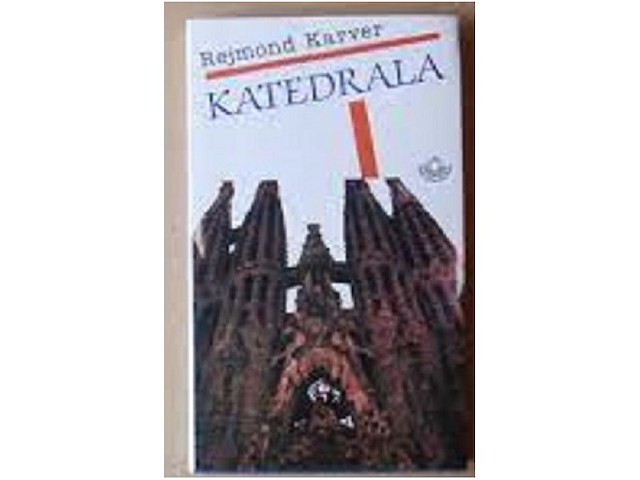 Katedrala - Rejmond Karver