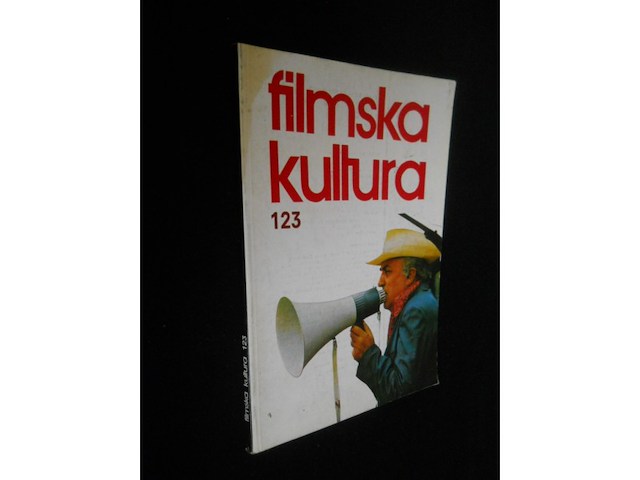 FILMSKA KULTURA