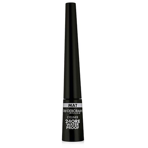 Deborah Eyeliner 24ore Waterproof Mat