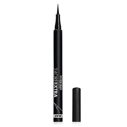 Deborah Eyeliner Pen 24ore Extra Mat