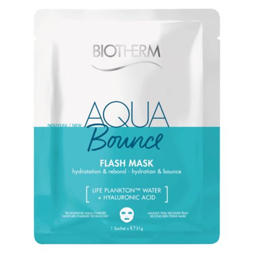 Biotherm Aqua Super Mask Bounce 1x31g