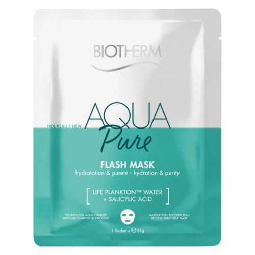 Biotherm Aqua Super Mask Pure 1x31g