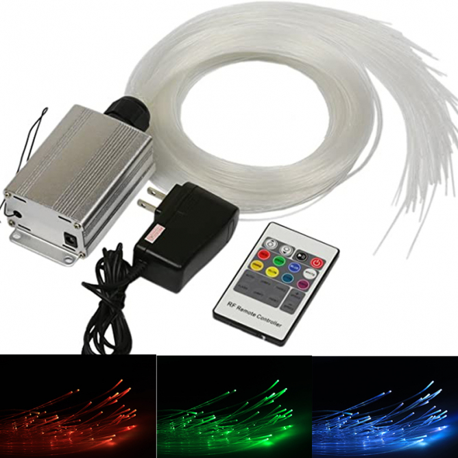 OPTIČKI SET RGB 004 (150vlakana 0 75 2m 1m 1 5m )