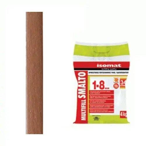 Multifil Smalto fug masa 07 redbrown (crveno-braon) 4kg