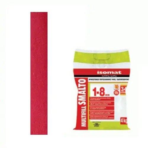 Multifil Smalto fug masa 13 red (crvena) 4kg