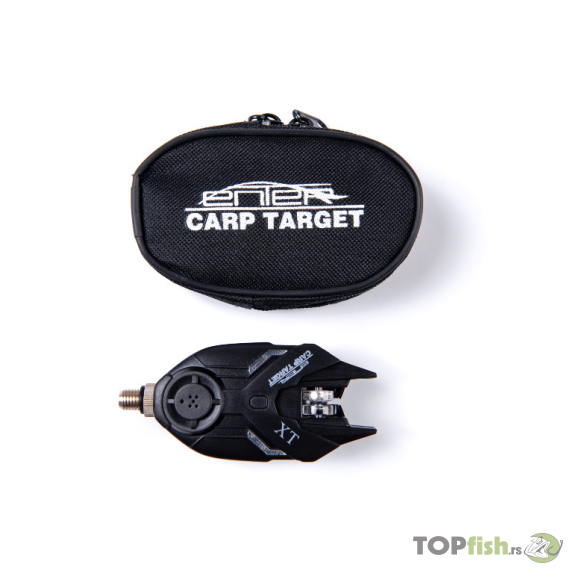 Enter Carp Target XT Indicator