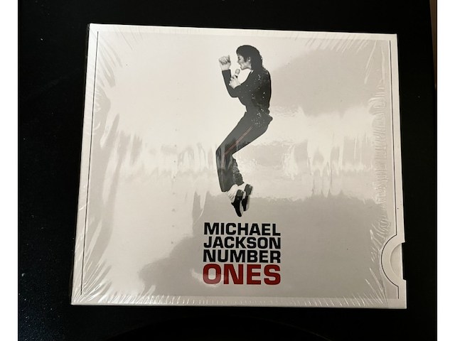 Michael Jackson - Number ones