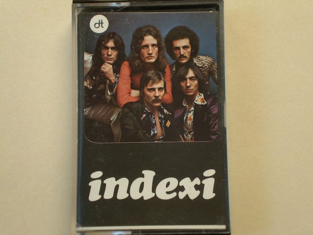 Indexi - Indexi