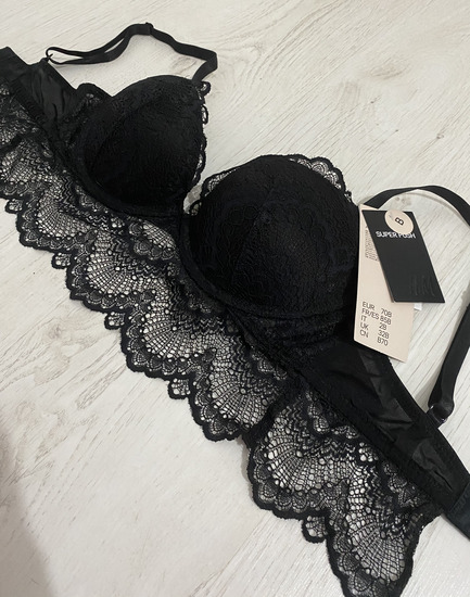 H&M brus bralette nov sa etiketom