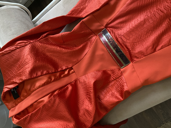 Elisabetta Franchi original haljina