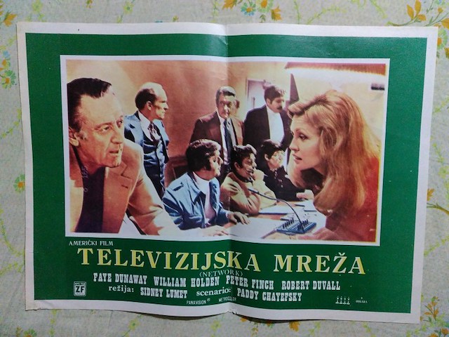 Televizijska mreza