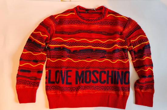 Moschino džemper