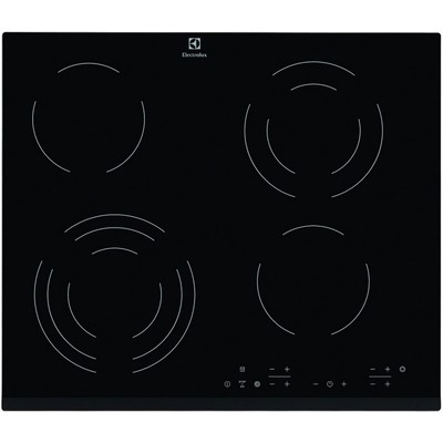 ELECTROLUX EHF6343FOK Ugradna ploča