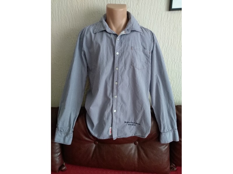 DENIM AUTHENTIC 46