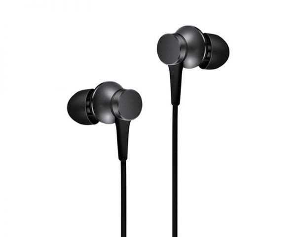 XIAOMI Mi InEar slušalice basic srebrne