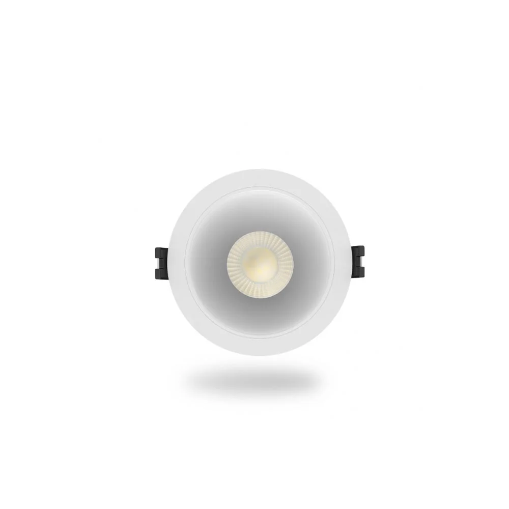 LED SVETILJKA JM-031 DIM. 8W CCT 60° BELA