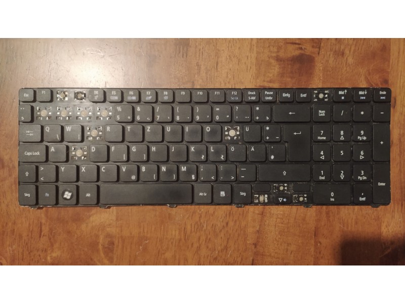 Tastatura BR9 za Acer 5742 , 5745 , 5749 , 5750 , 5800