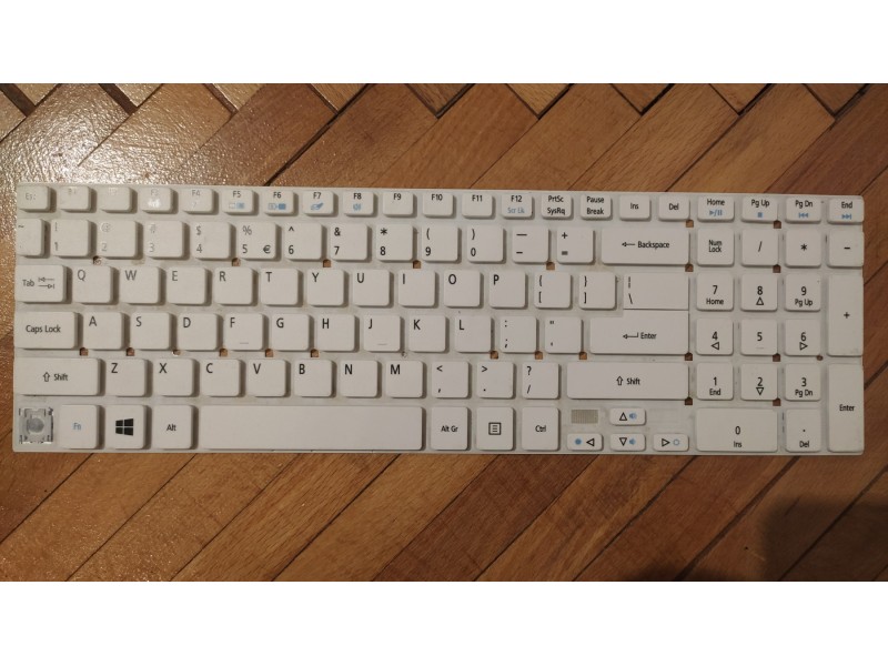 Tastatura BR42 za Acer 5755 , 5830 , E1-510 , E1-530