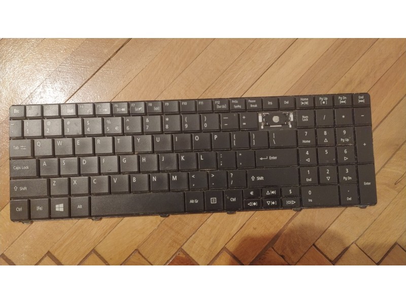 Tastatura BR11 za Acer E1-521 , E1-531 , E1-571 , P253