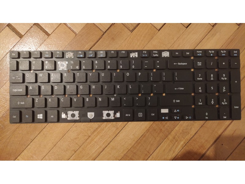 Tastatura BR17 za Acer 5755 , 5830 , E1-510 , E1-530