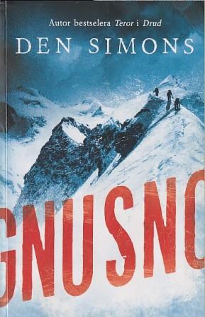 GNUSNO – DEN SIMONS