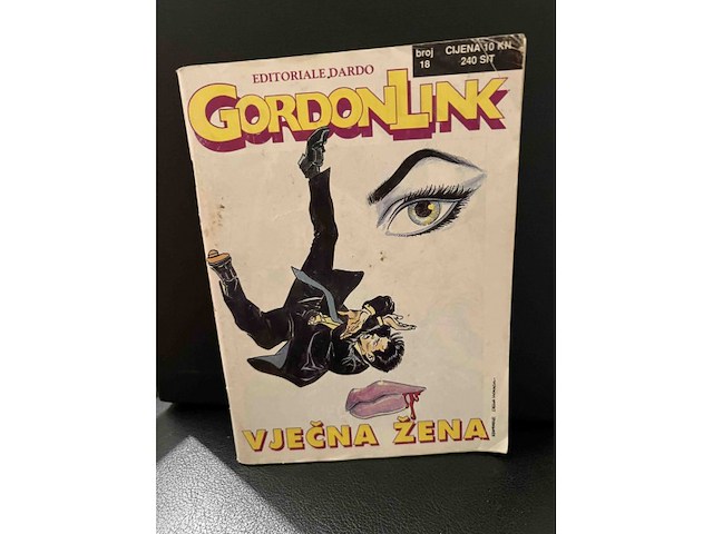 gordon link 18 - Vječna žena