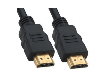 VELTEH HDMI M na HDMI M kabl V1.4 GOLD 3M