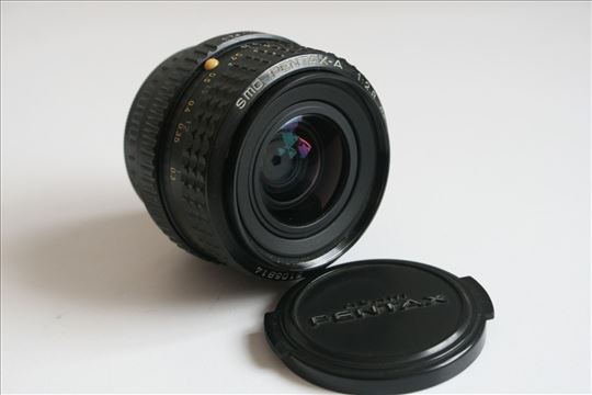 Asahi SMC Pentax-A 28mm f:2.8 Pentax K mount (PK)