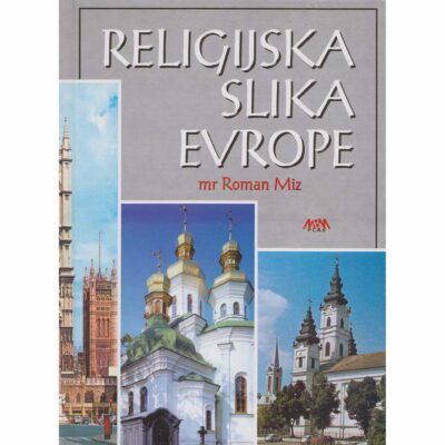 Religijska slika evrope – Roman Miz