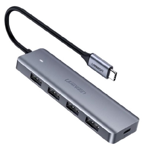 HUB USB TIP C USB HUB 3.0 4-USB UGREEN CM219