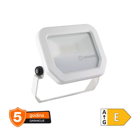 Ledvance LED reflektor 10W, 6500K, beli