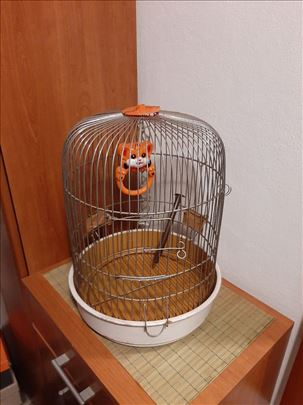 Kavez za papagaja